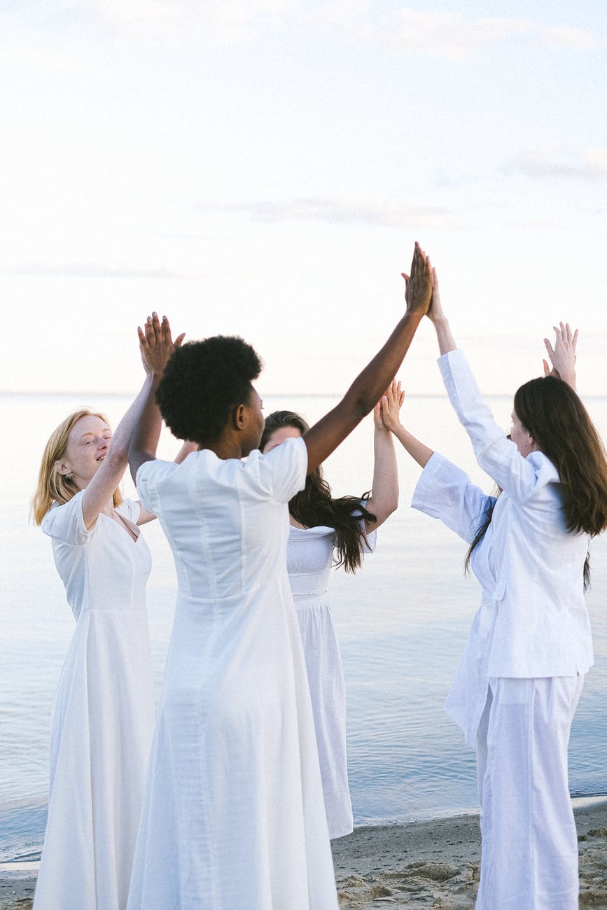 ADAR - MONTH OF JOY - The IN SEASON Lifestyle